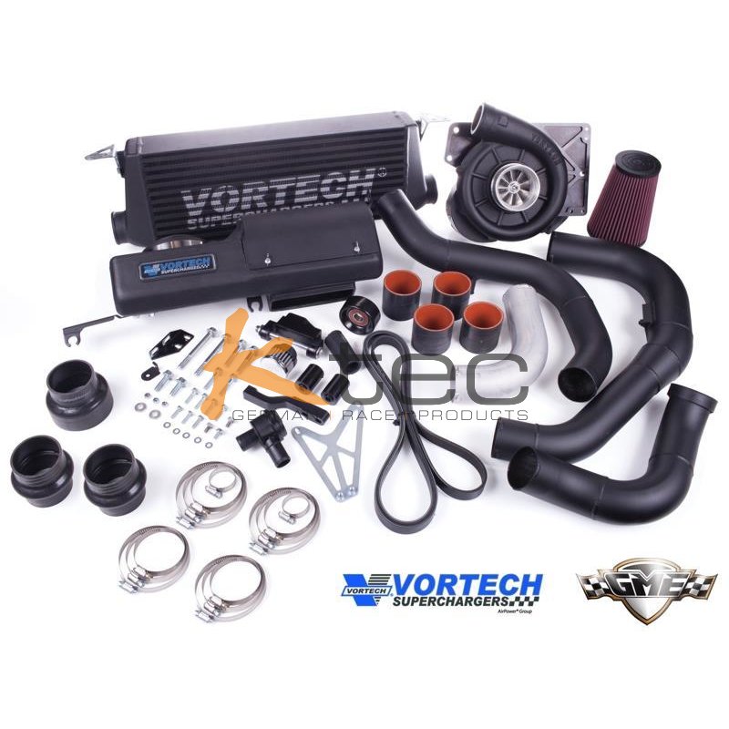 Wrx supercharger kit store